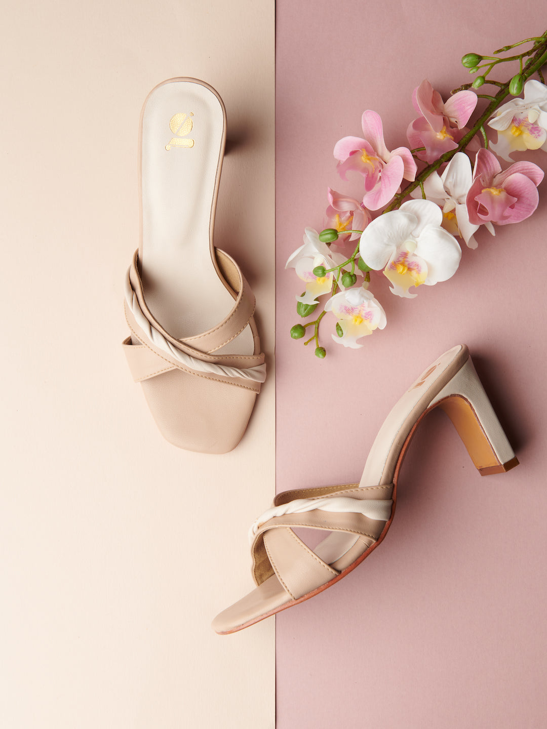 FLAMENCO LOCO HEELS