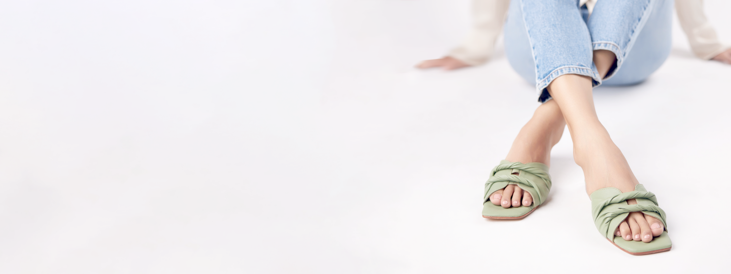 Gossip Shoes
